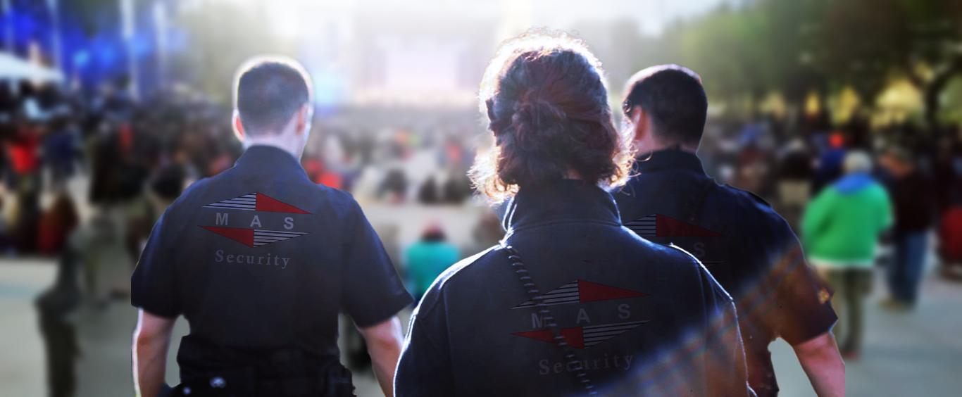 Event/Venue Security – Metropolitan Asset Security