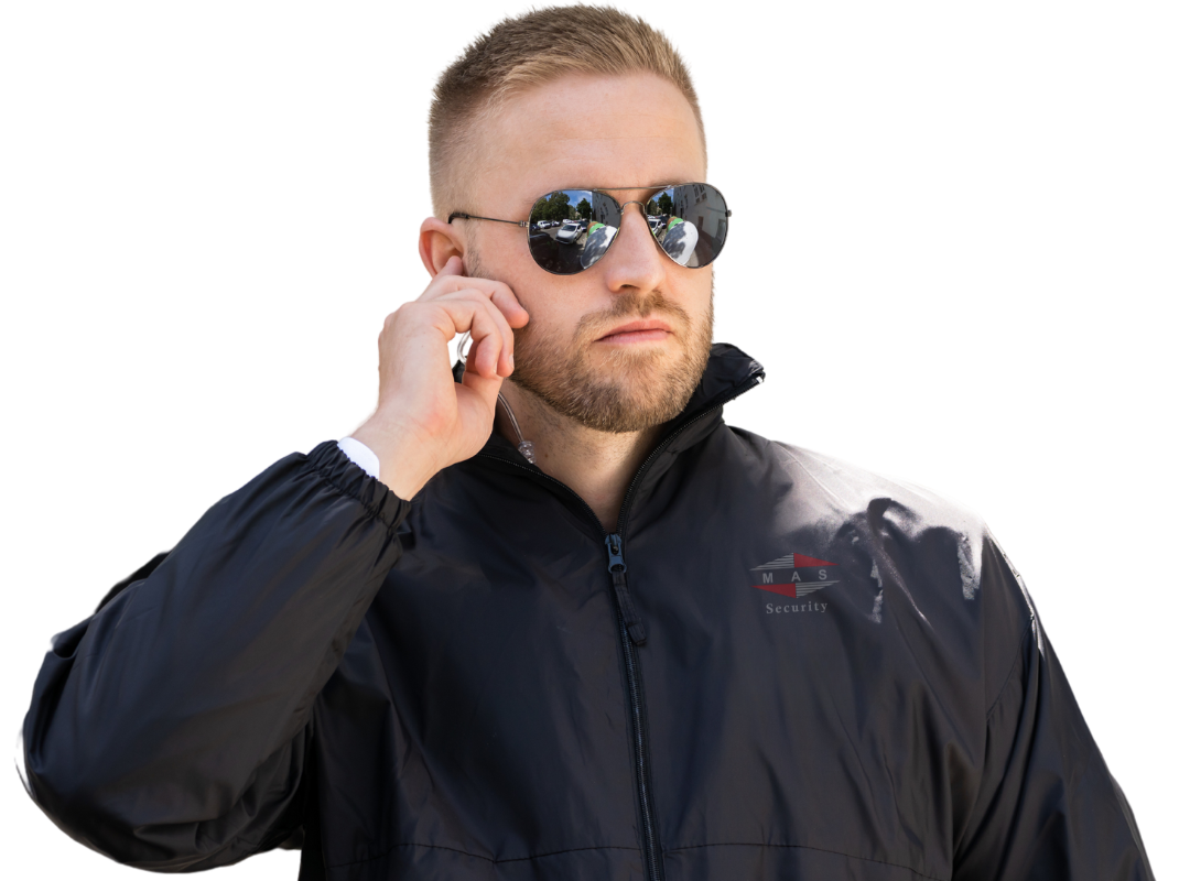 Metropolitan Asset Security